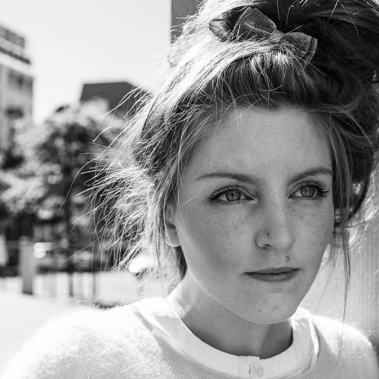 lesenswert Magazin · Lize Spit - Der ehrliche Finder · Podcast in der ...