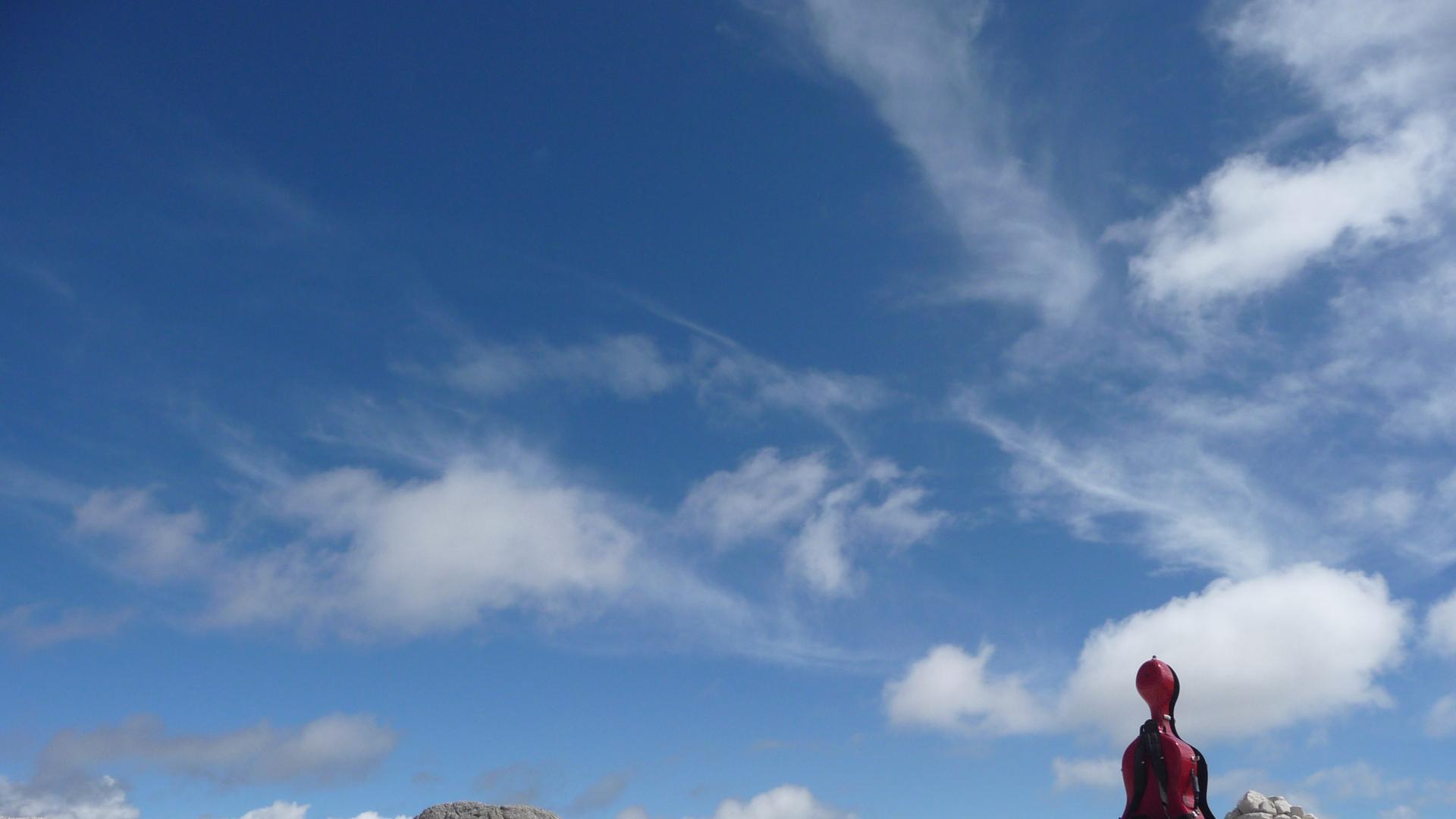 Bergauf-Bergab: Zum Saisonstart: Bayerische Alpen, Dolomiten und ...