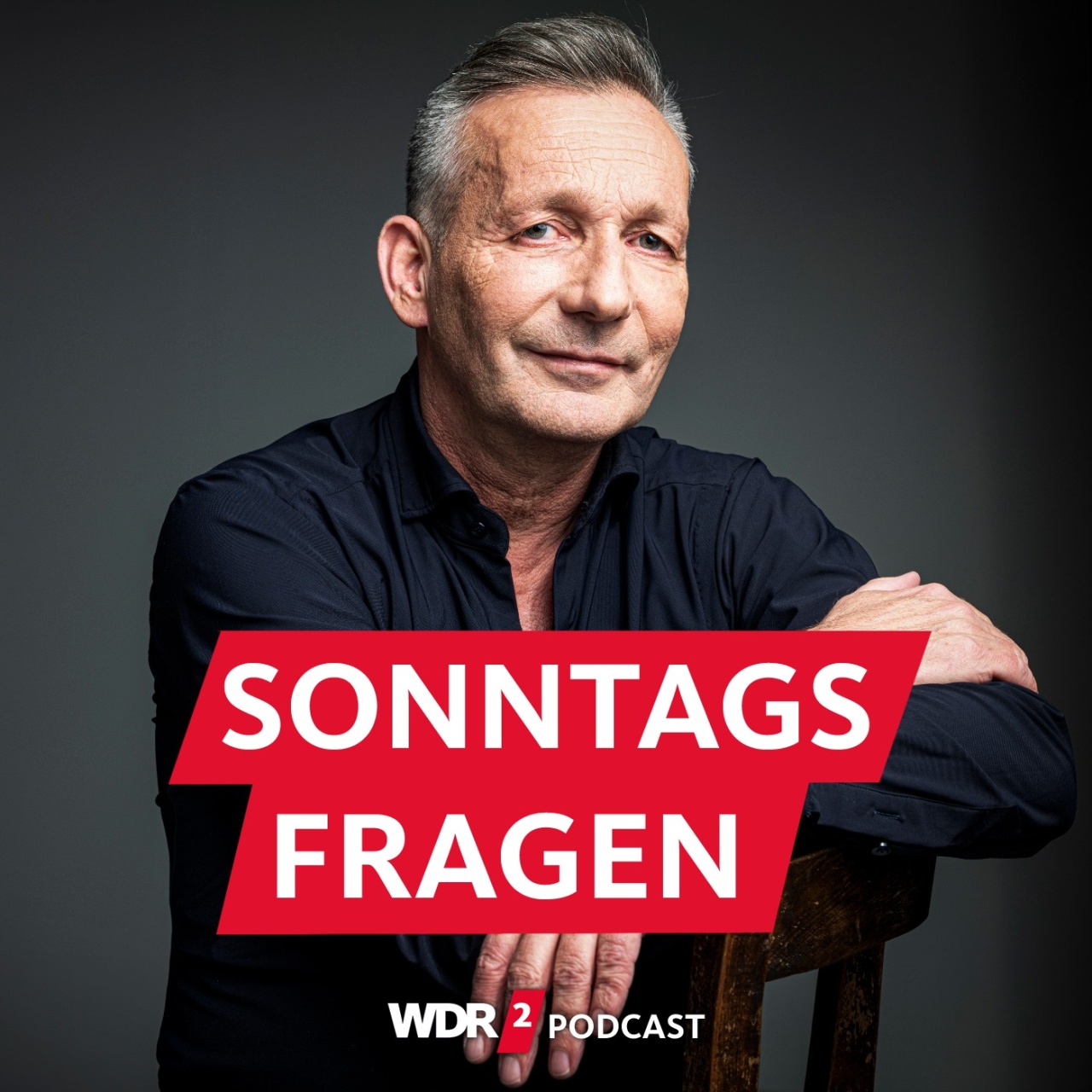 WDR 2 Sonntagsfragen · David Ruben Thies: "Krankenhaus geht auch in ...
