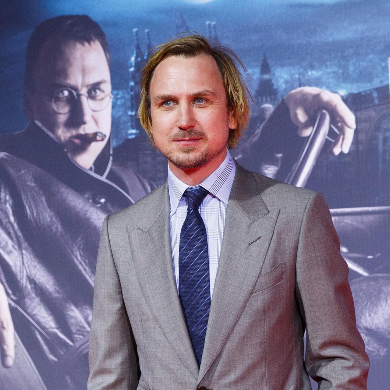 Klassik aktuell · Interview mit dem Schauspieler Lars Eidinger ...