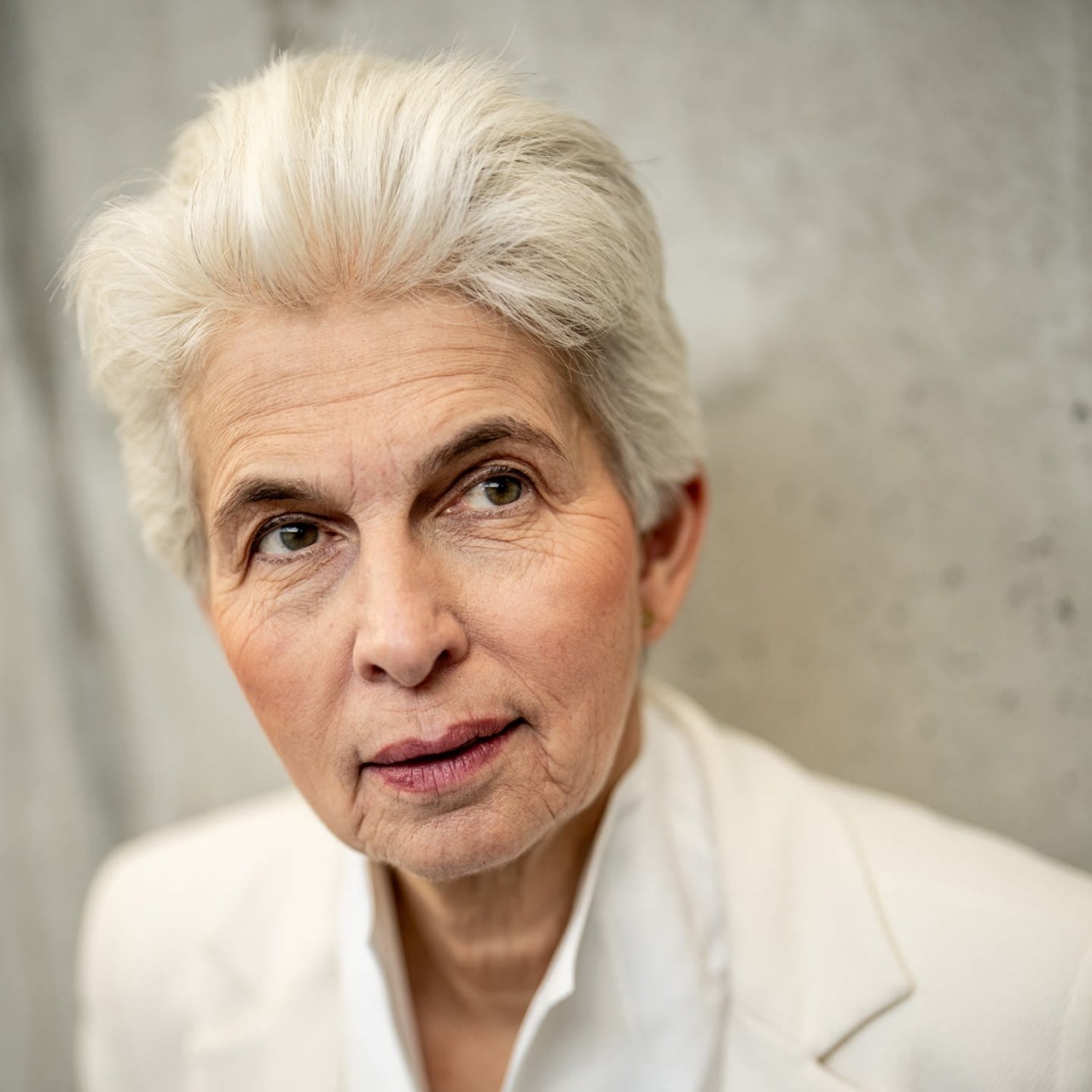 SWR Aktuell im Gespräch · "In der Politik braucht man viel Humor ...