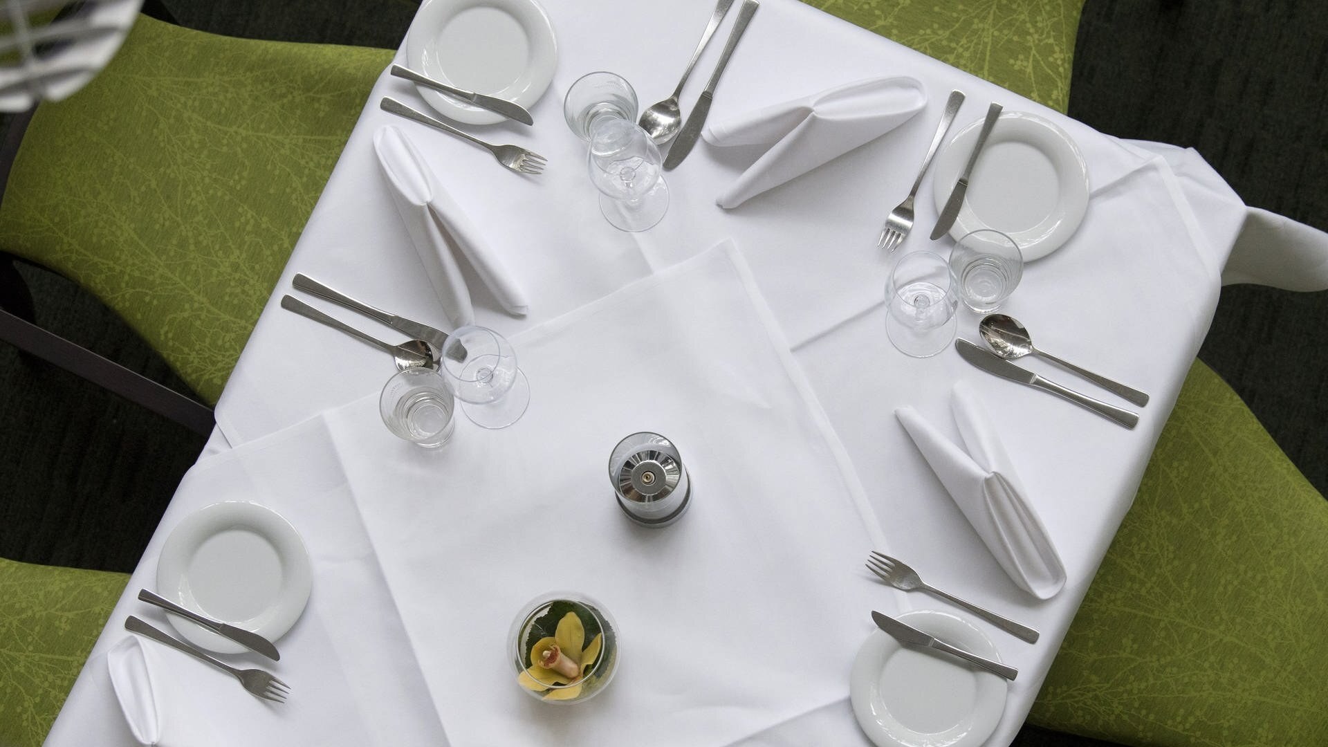 Landesschau Rheinland-Pfalz: Das sind gute Tischmanieren | ARD Mediathek