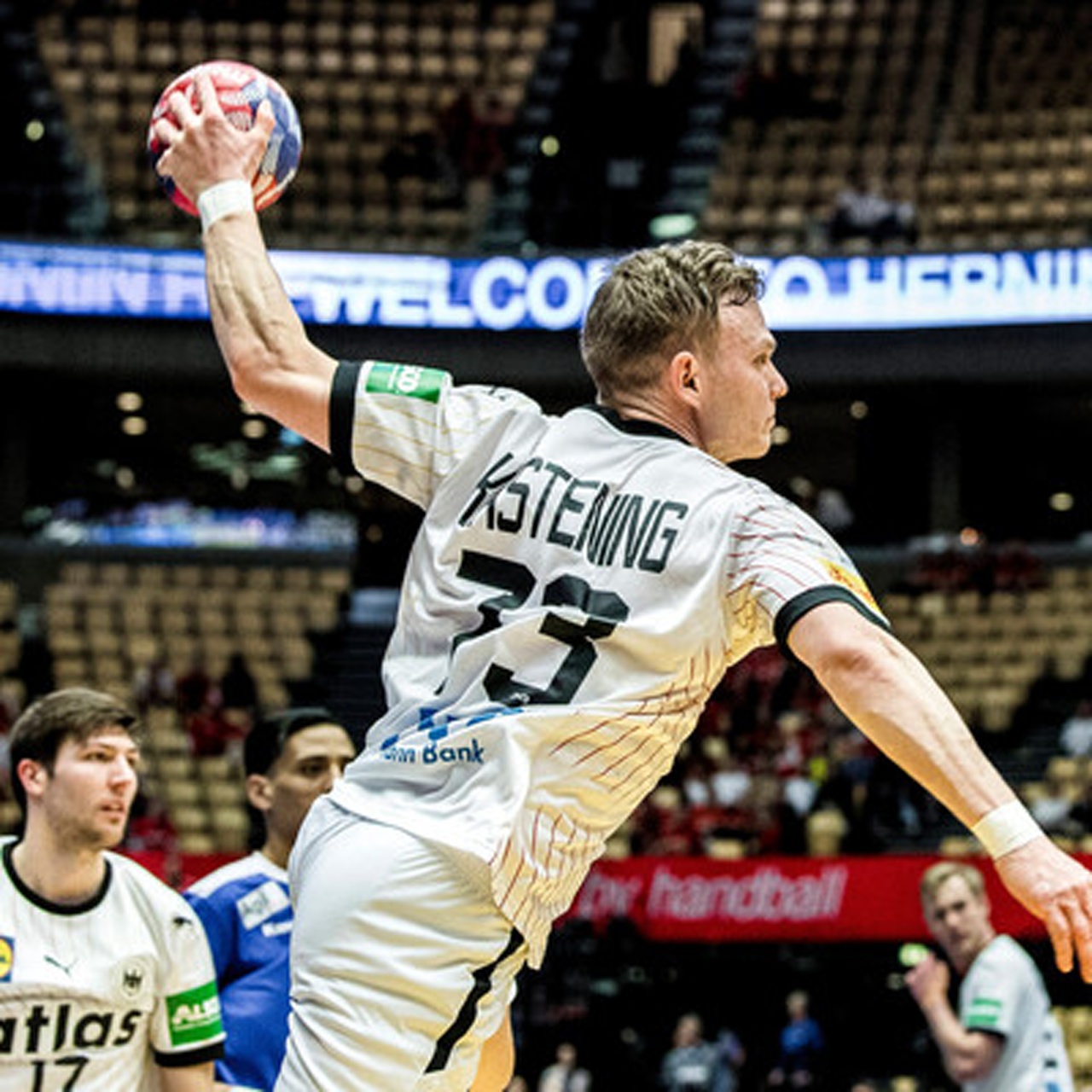 Kurz und Heute - Deutschlandfunk Nova · Handball-WM - Die Mannschaft ...