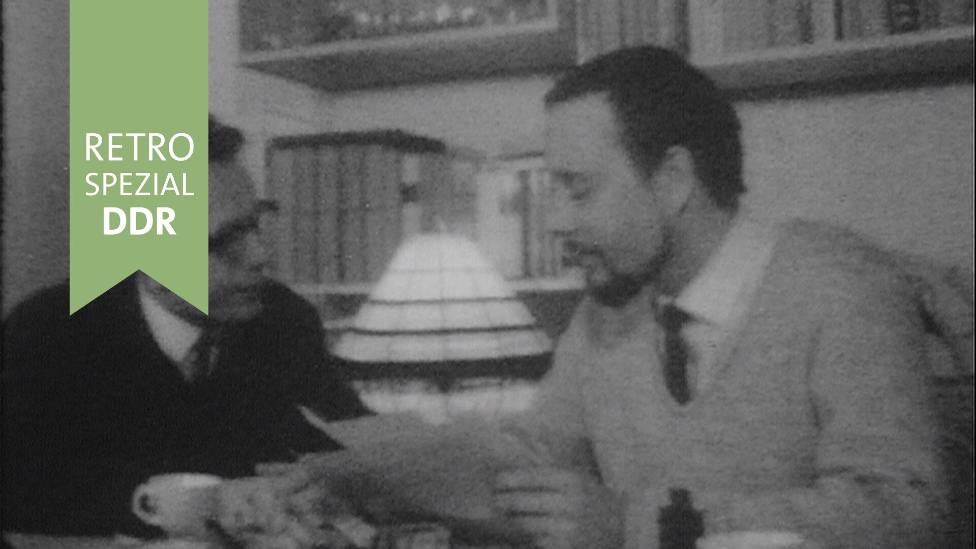 Videos zu rbb Retro · Rundfunkgeschichte | ARD Mediathek