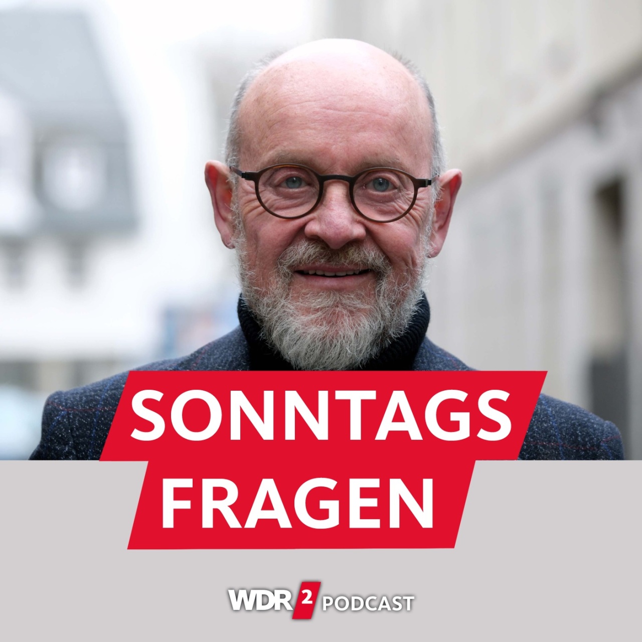 WDR 2 Sonntagsfragen · Benjamin Marx: Die Milieukrippe von Köln ...