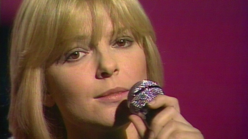 Wir im Saarland - Saar nur!: Porträt France Gall | ARD Mediathek