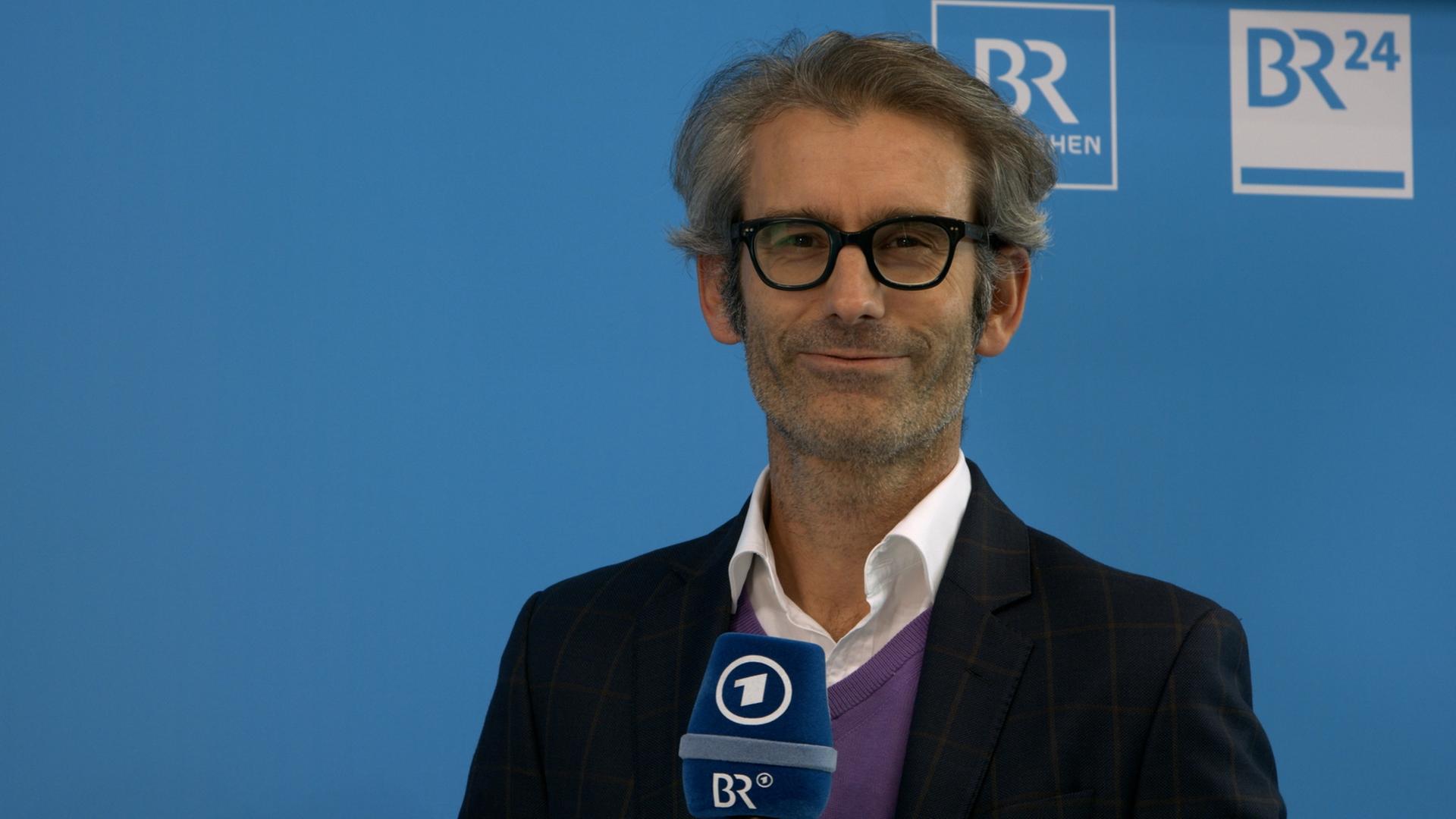 Medientage München: Björn Wilhelm: 'Allen ein wertvolles Angebot machen ...