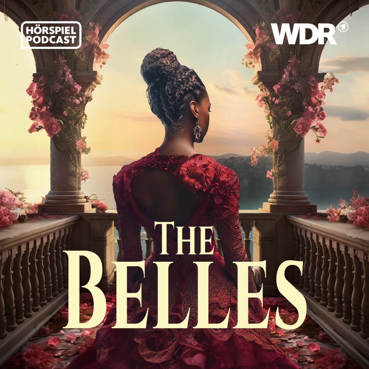 The Belles - Fantasy-Hörspiel-Serie nach Dhonielle Clayton | WDR · Neue ...
