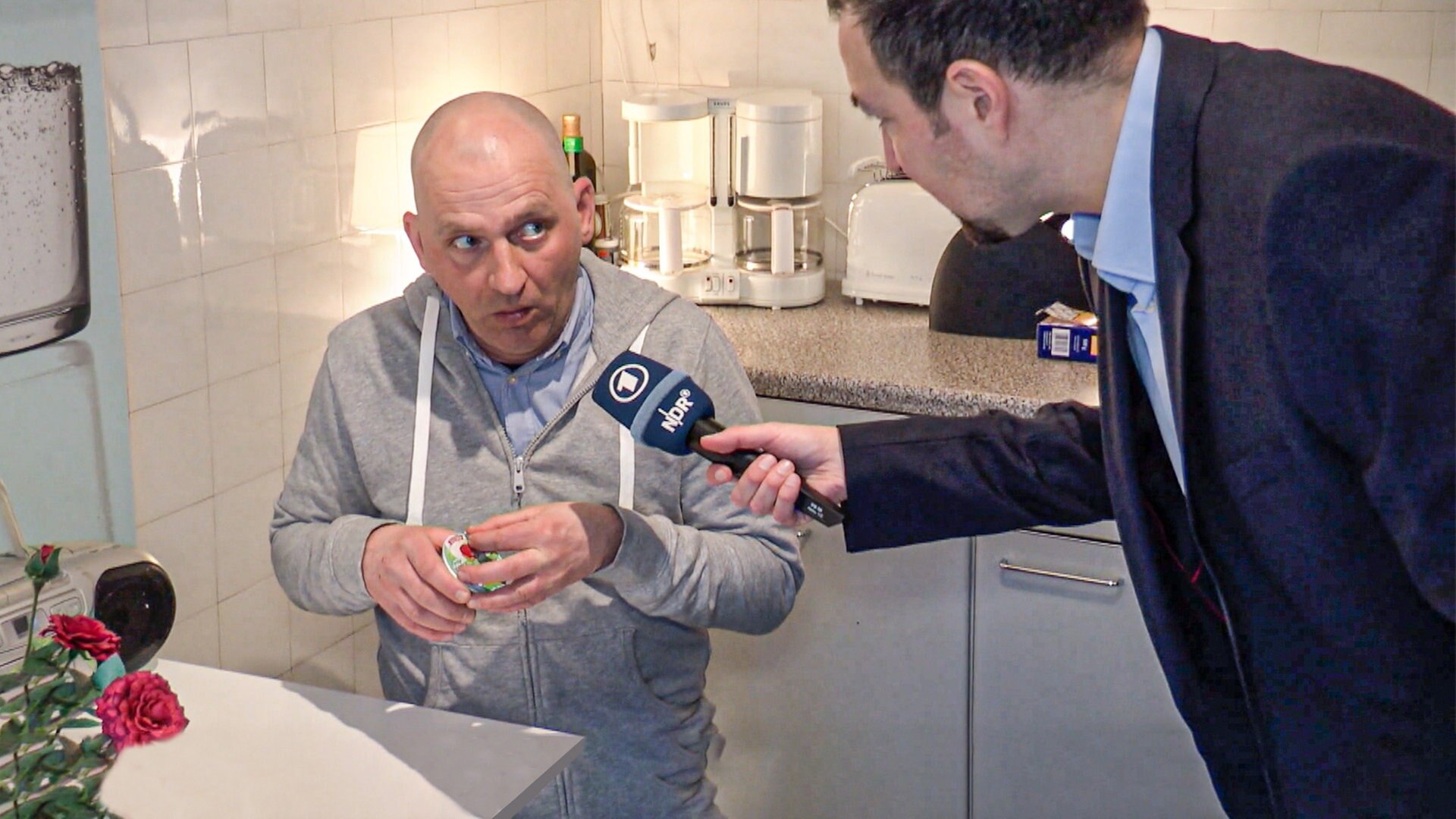 extra 3 Extra: Mindesthaltbarkeitsdatum bei Lebensmitteln (mit Maike ...