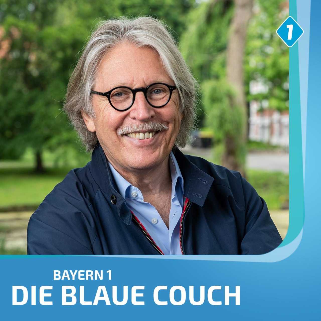 Blaue Couch · Norbert Sachser, Tier-Verhaltensforscher, über schlaue Vögel und soziale Nager ...