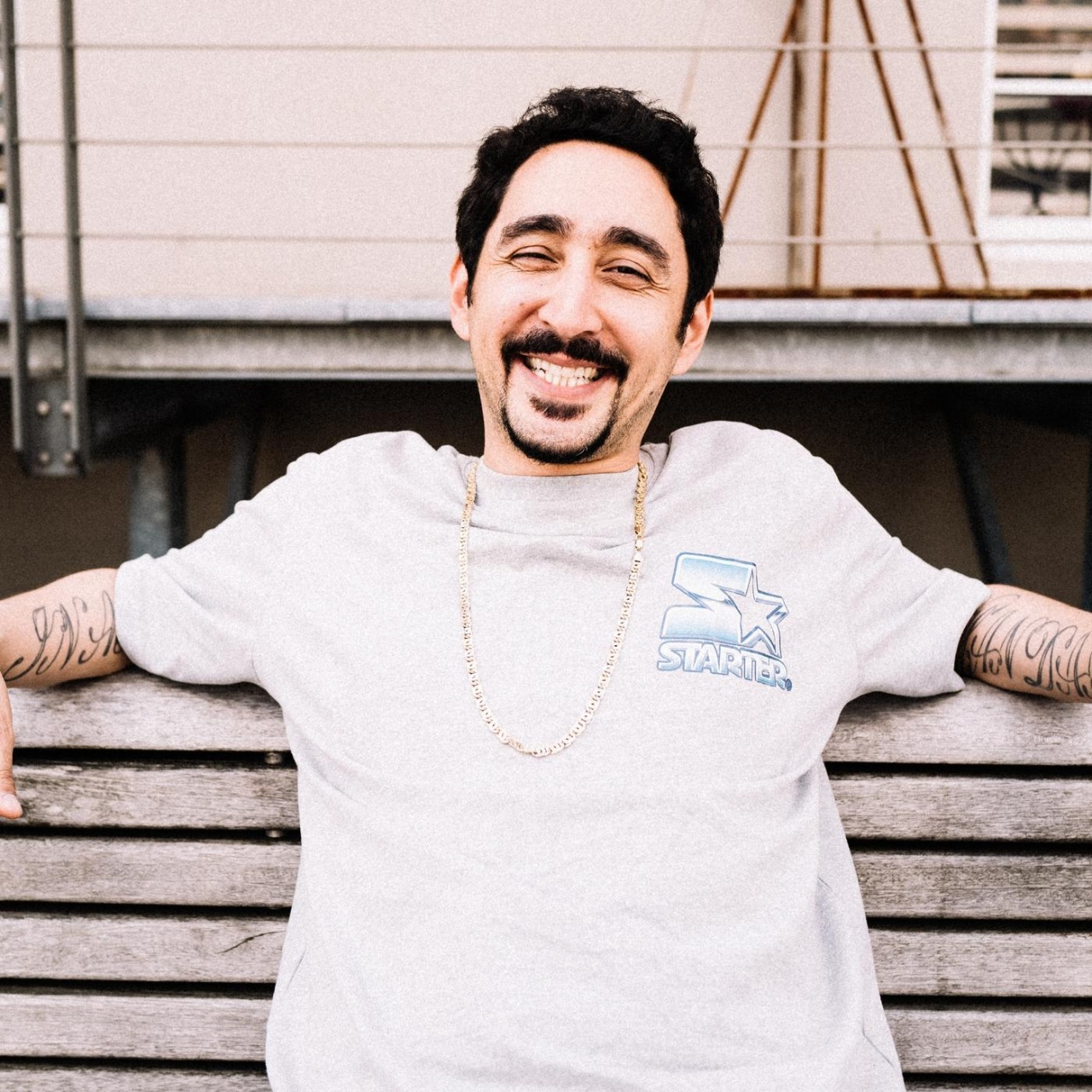 Eins zu Eins. Der Talk · Eko Fresh, Rapper: Schauspieler, Rapper und ...