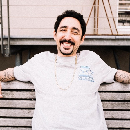 Eins zu Eins. Der Talk · Eko Fresh, Rapper: Schauspieler, Rapper und ...