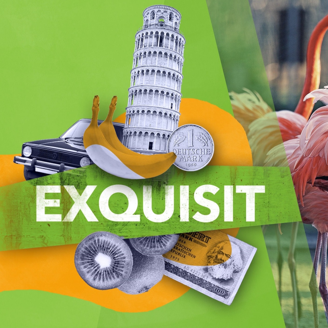 Exquisit – das Leben im Osten von MDR SACHSEN · Die Zoos in der DDR ... Exquisit – das Leben im Osten von MDR SACHSEN · Die Zoos in der DDR ...