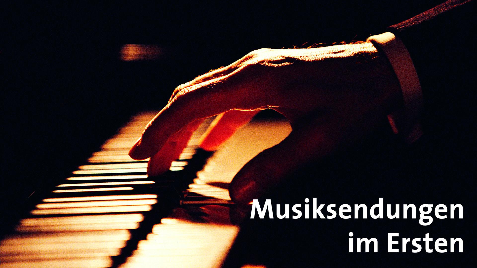 Musiksendungen im Ersten - Videos der Sendung | ARD Mediathek