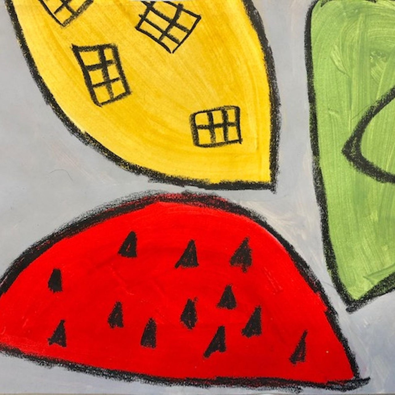 Hörspiel Pool · "Melonen". Familienidylle mit Hindernissen · Podcast in ...