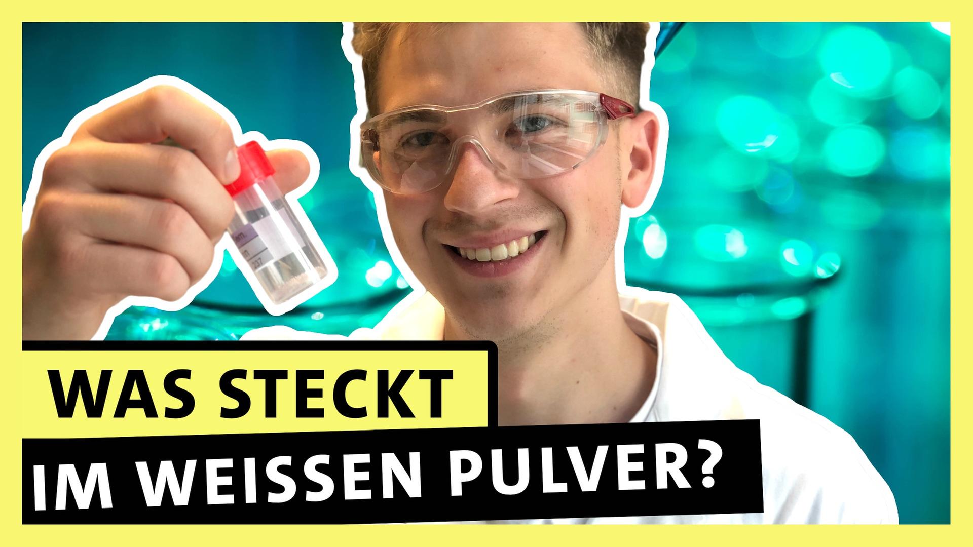 ARD alpha Uni: Pharmazie studieren | ARD Mediathek