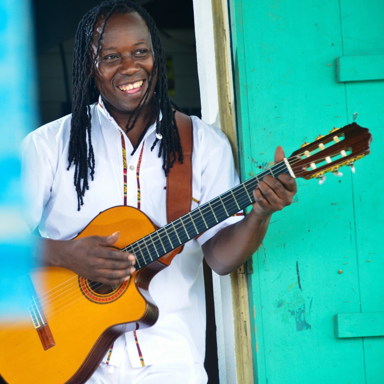 Folk und Welt · Stimmen des Windes und aus der Levante · Podcast in der ...