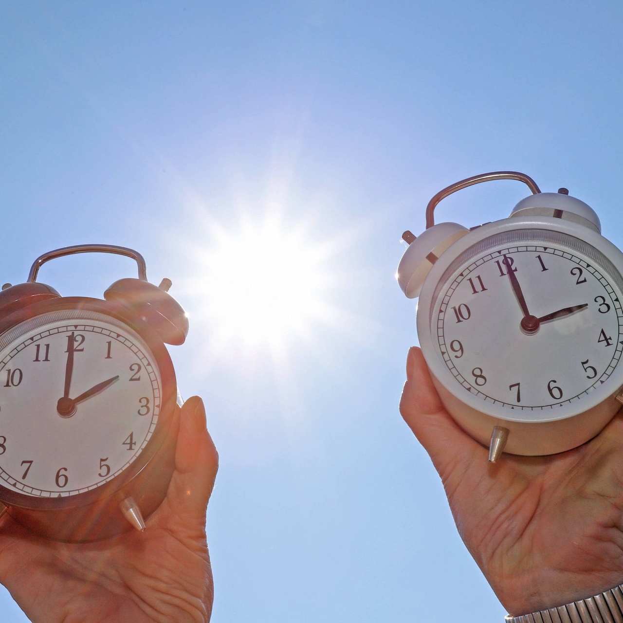 Das Wissen · Sommerzeit | "Wir leben in der falschen Zeitzone", sagt ...