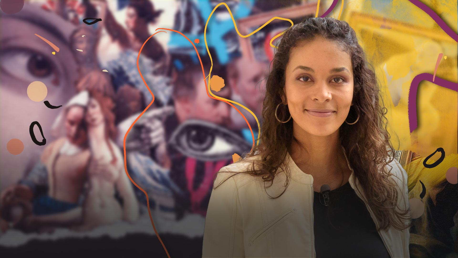 Ich sehe was, was du nicht siehst: Mit Dr. Flojo | ARD Mediathek