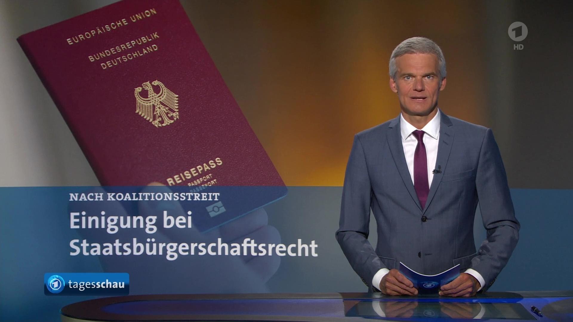 tagesschau 20:00 Uhr | ARD Mediathek