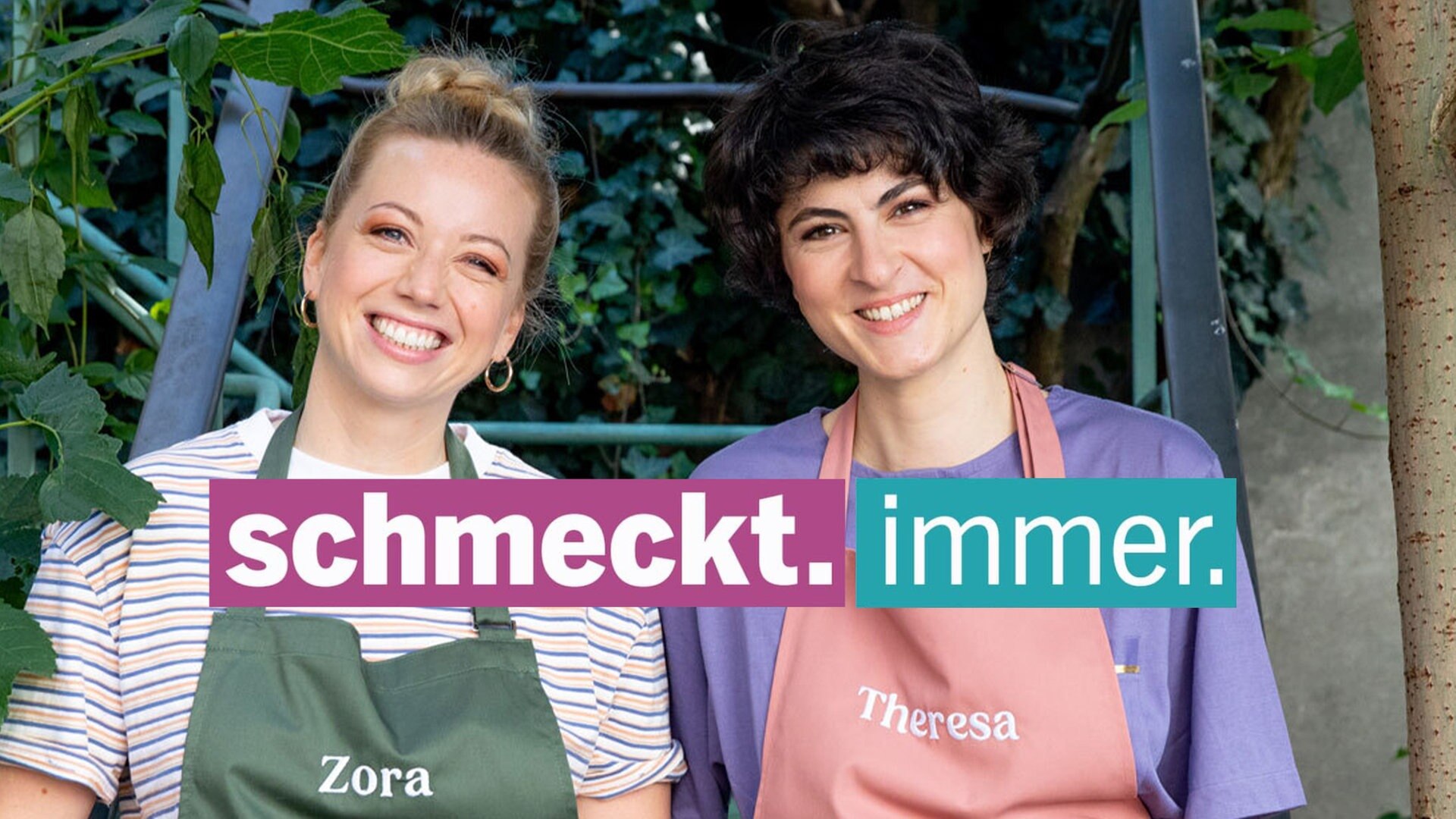 Schmeckt. Immer. - Videos der Sendung | ARD Mediathek