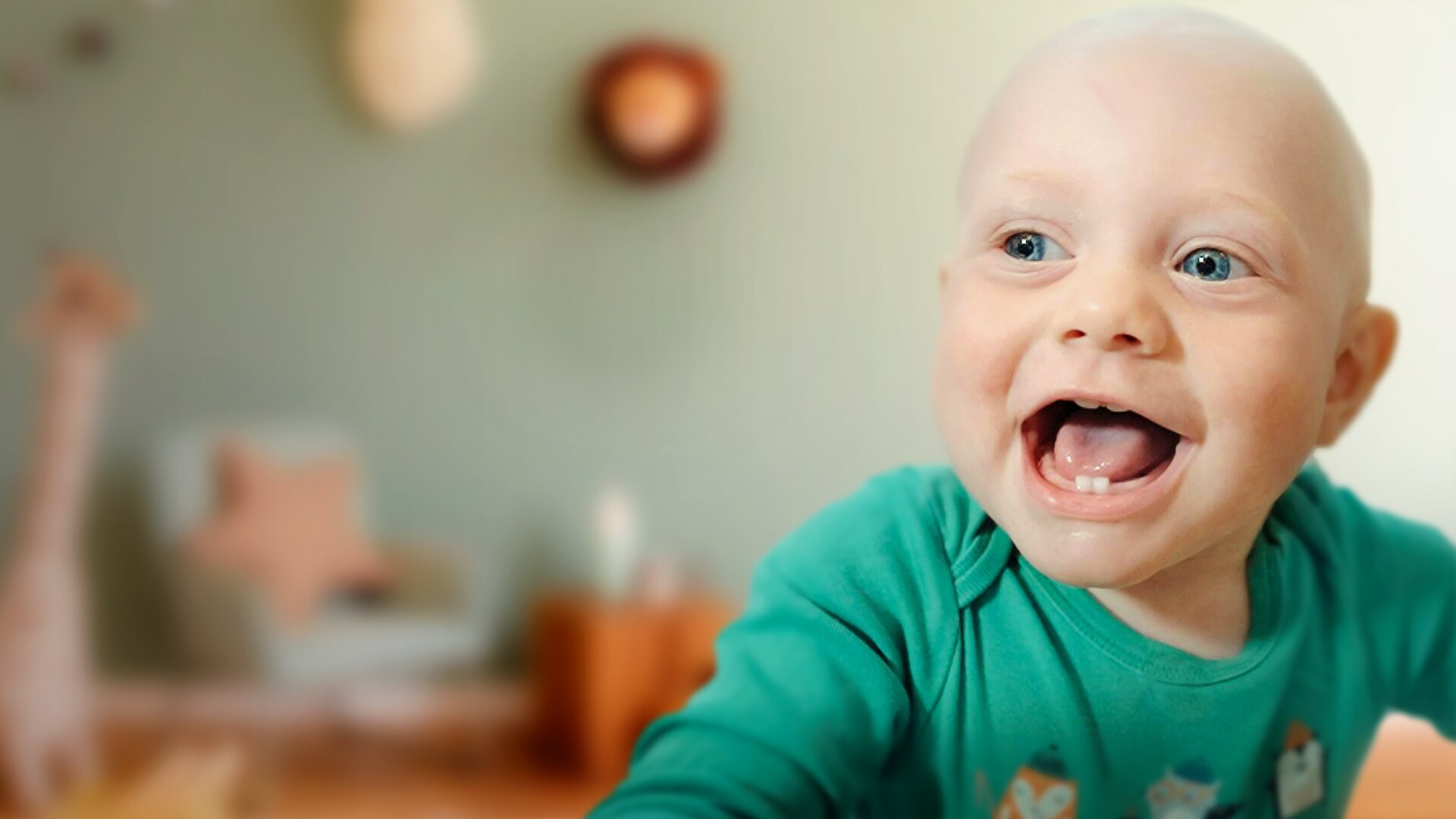 Unser Baby - Alles wird anders - Videos der Sendung | ARD Mediathek