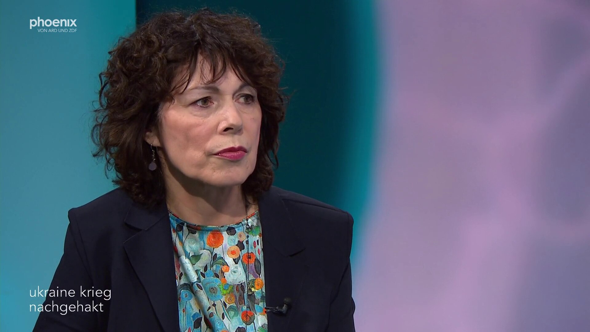 phoenix plus: Offene Quellen, dunkle Kanäle | ARD Mediathek
