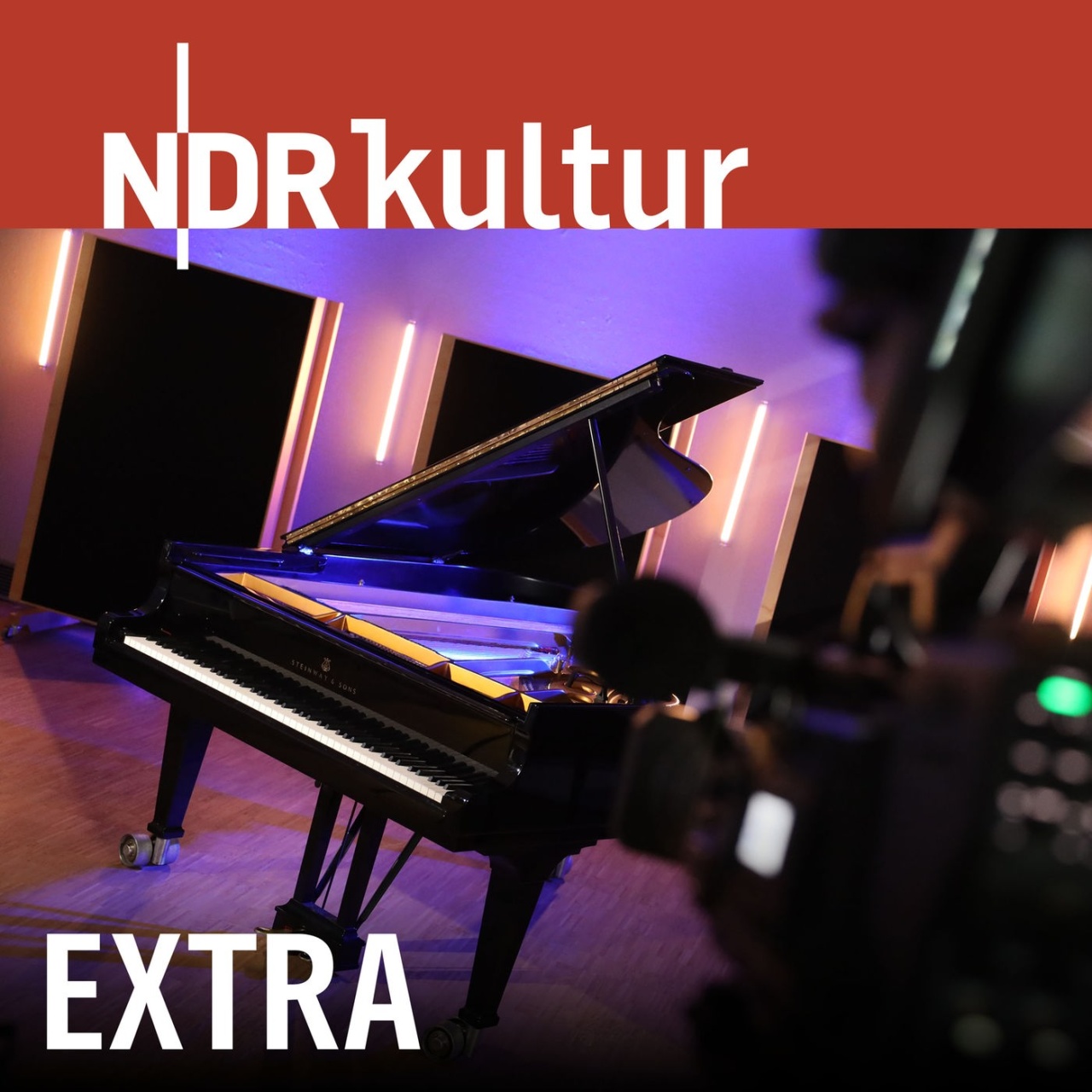 NDR Kultur EXTRA · Trio Orelon mit Klaviertrios von Komponistinnen ...