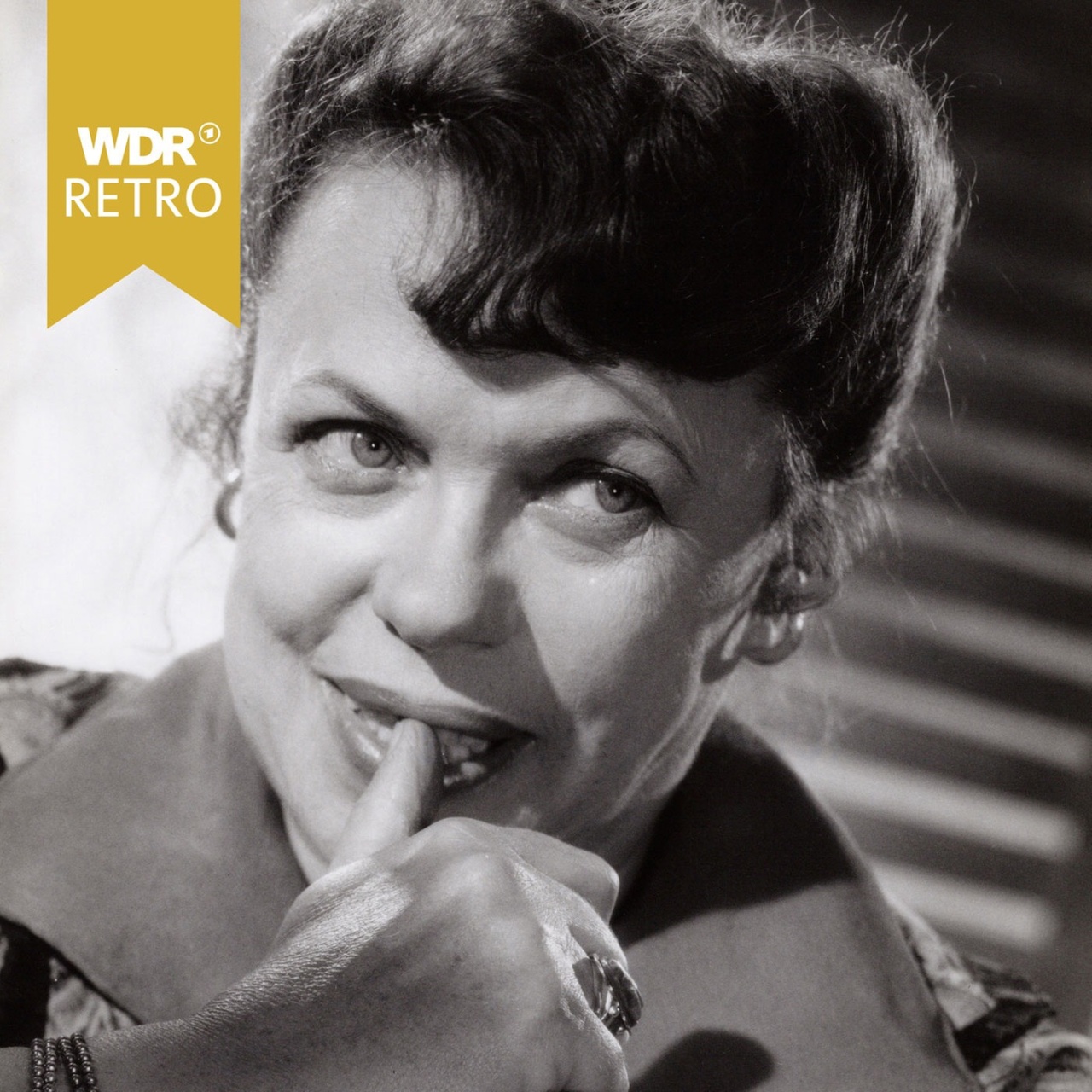 WDR Retro - Das klingende Filmmagazin · Berta Drews - Heinrich George ...