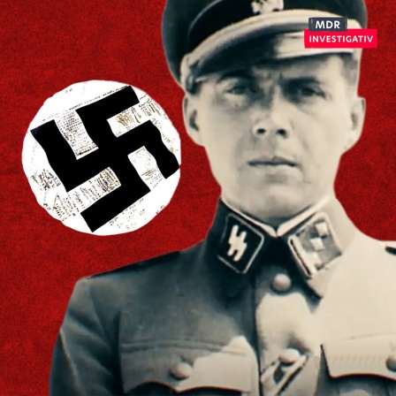 Podcast: MDR Investigativ - Hinter der Recherche · Auschwitz-Arzt ...