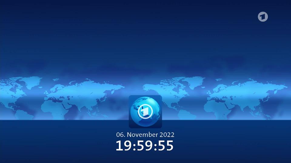 tagesschau, 20:00 Uhr | ARD Mediathek