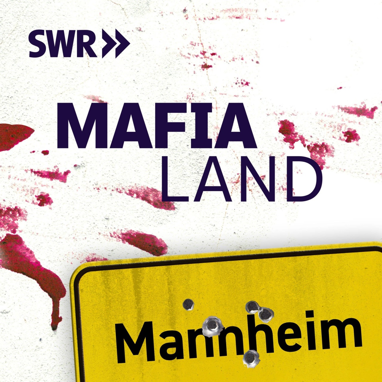 MAFIA LAND - Die deutsche Spur · Start der 2. Staffel: "MAFIA LAND ...
