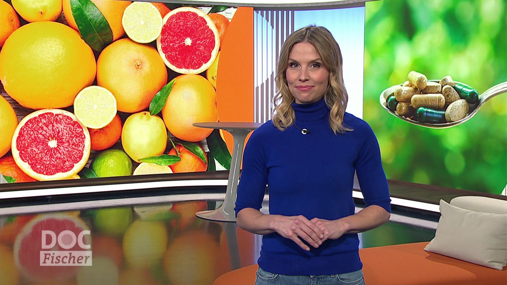 Doc Fischer: Sendung vom 27. Februar 2023 | ARD Mediathek