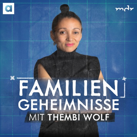 Familiengeheimnisse - Sag mir, wer ich bin · Ein Geheimnis in Südafrika ...