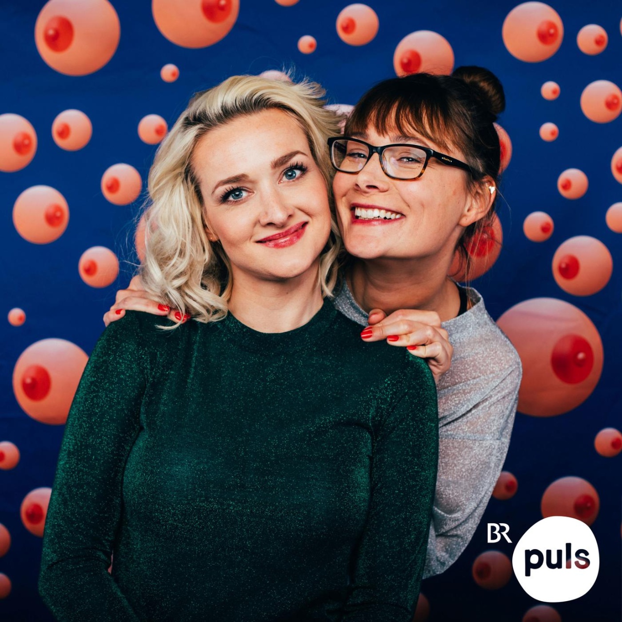 Im Namen Der Hose Der Sexpodcast Von Puls · Männerkörper · Podcast In