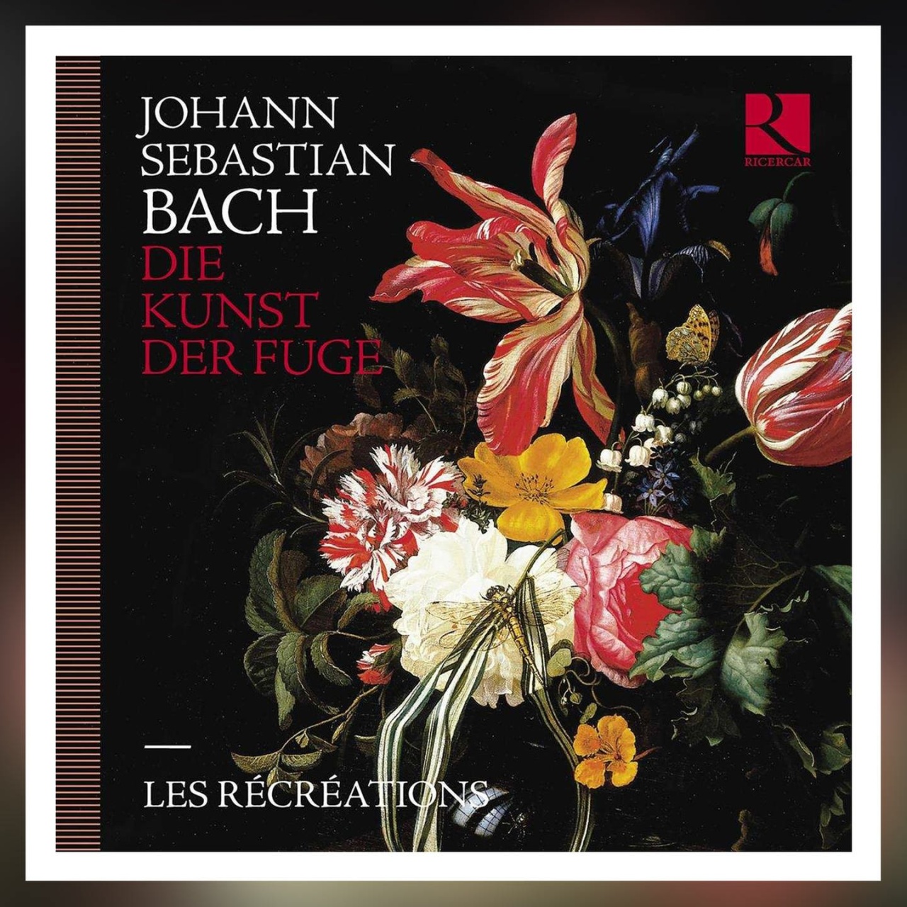 SWR2 Treffpunkt Klassik · "Die Kunst der Fuge" als Neuschöpfung ...