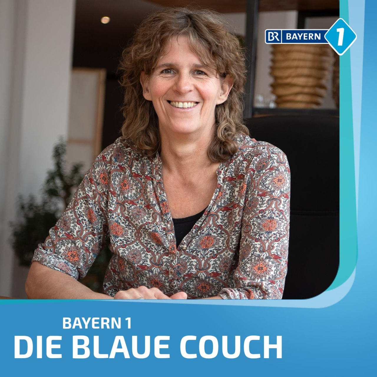 Blaue Couch · Ellen Matzdorf, Hebamme und Bestatterin, über Anfang und Ende · Podcast in der ARD ...
