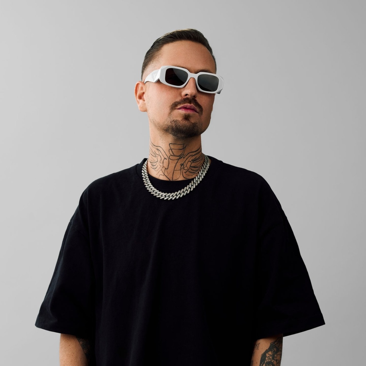 1LIVE DJ Session · DJ Session mit Robin Schulz · Podcast in der ARD ...