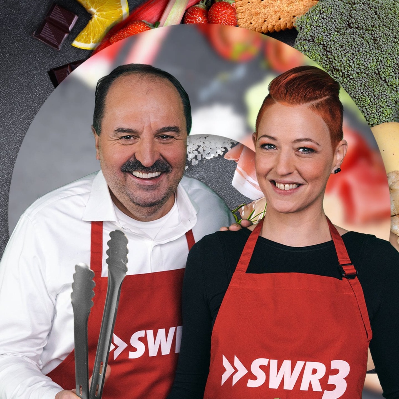 Grillen wie ein Promikoch - Mit Johann Lafer · #18 Das große SWR3 ...