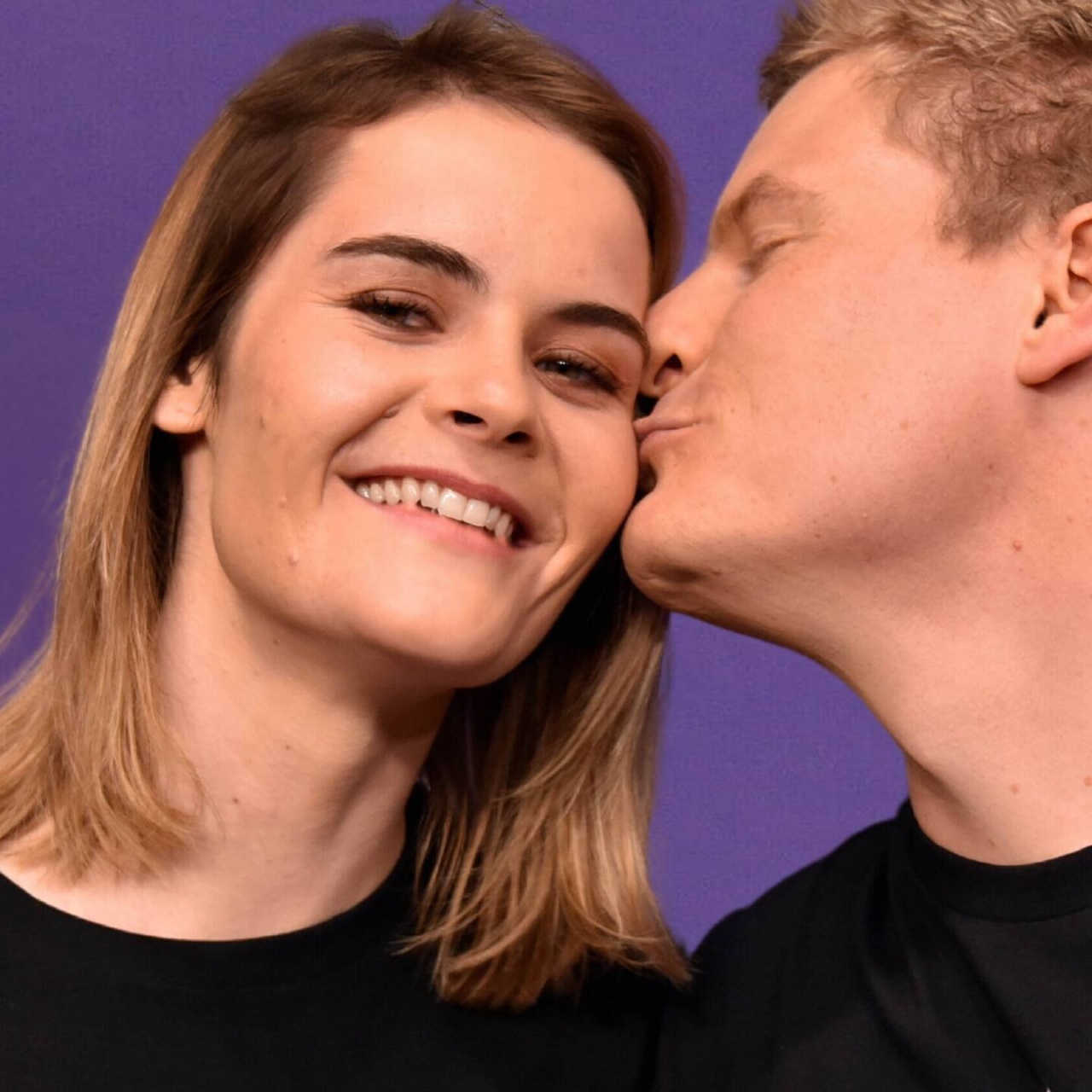 Talk mit Thees · Hazel Brugger und Thomas Spitzer: Erst machten sie ...