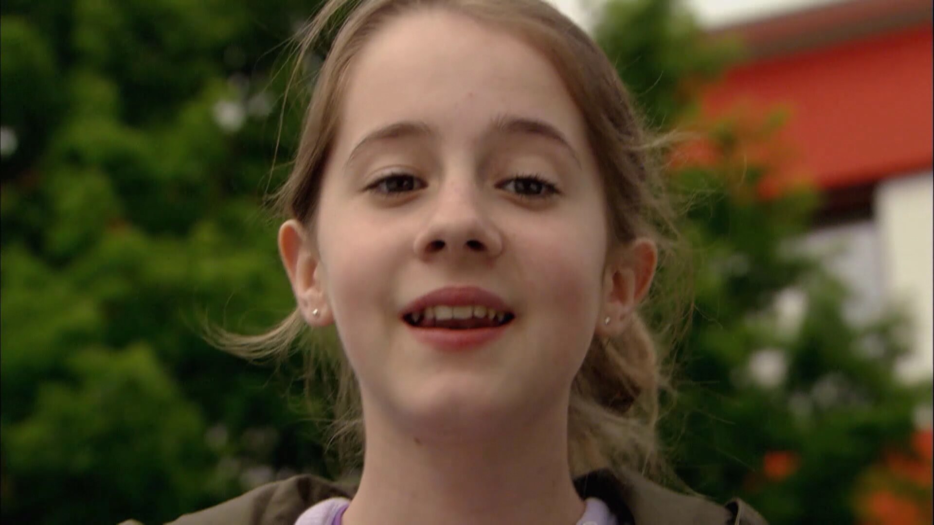 Tiere bis unters Dach: Starke Mädchen | ARD Mediathek