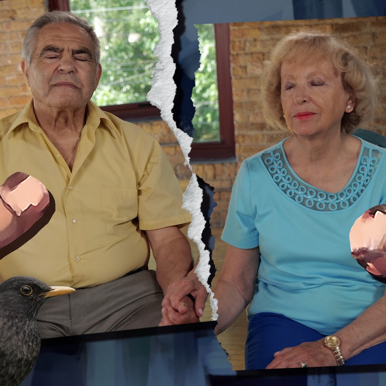 NDR Feature Box · Adam & Ida (3/3) · Podcast in der ARD Audiothek