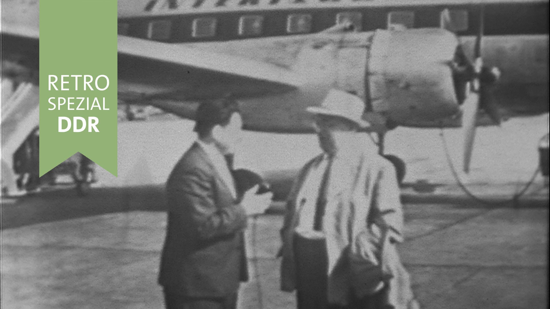 Aktuelle Kamera: Interview mit Rechtsanwalt Kaul zum Eichmann-Prozess ...