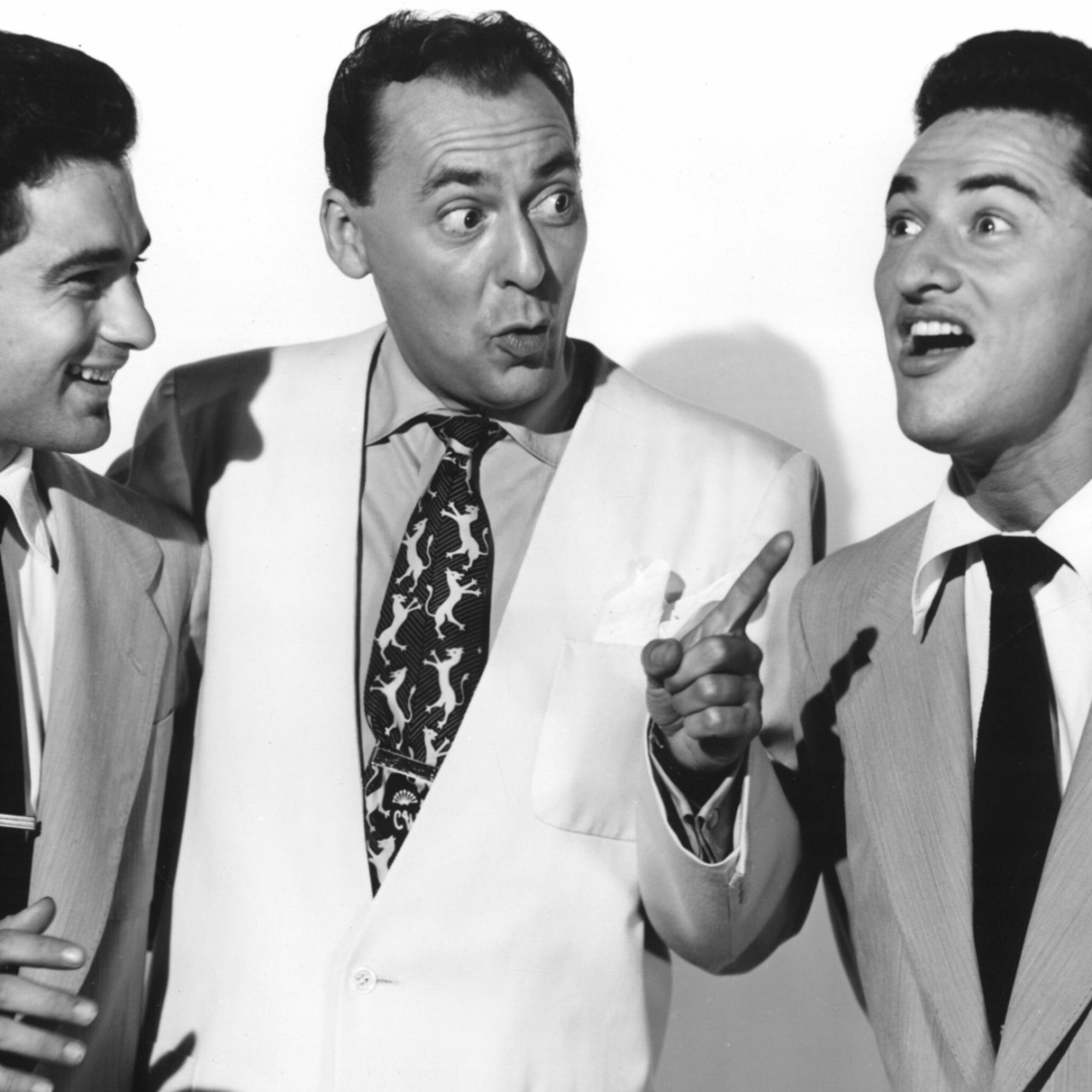 WDR 3 Persönlich mit Götz Alsmann · Cugi’s Cocktails · Podcast in der ...