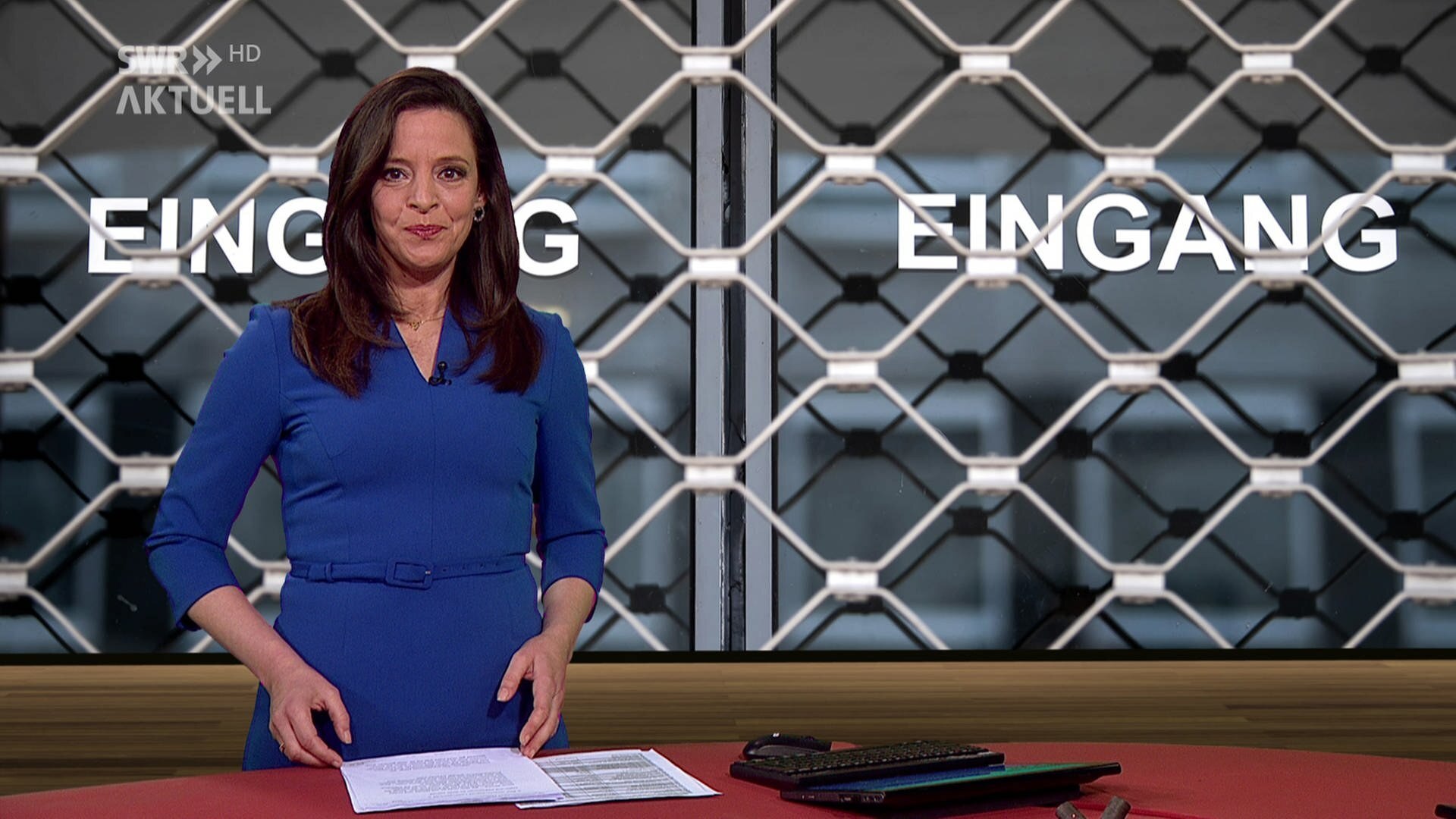 SWR Aktuell Baden-Württemberg: Sendung 19:30 Uhr vom 29.3.2021 | ARD ...