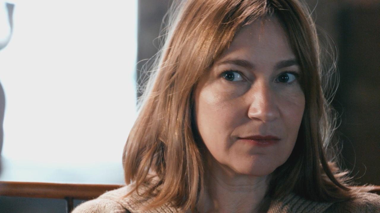 Druckfrisch: Sheila Heti über Gottes zweite Schöpfung | ARD Mediathek