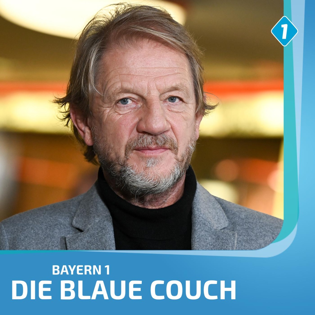 Blaue Couch · Regisseur Sönke Wortmann: "Glück gehört auch dazu, um dauerhaft Erfolg zu haben ...