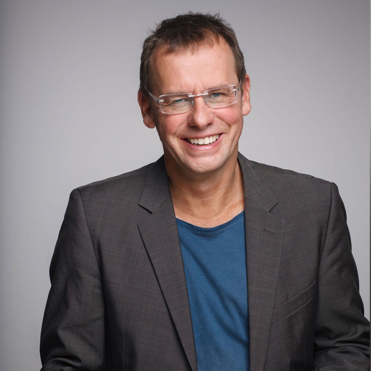 SWR2 Tandem · Zuflucht in Geschichten - Rüdiger Bertram über Lesen und Vorlesen in schwierigen ...