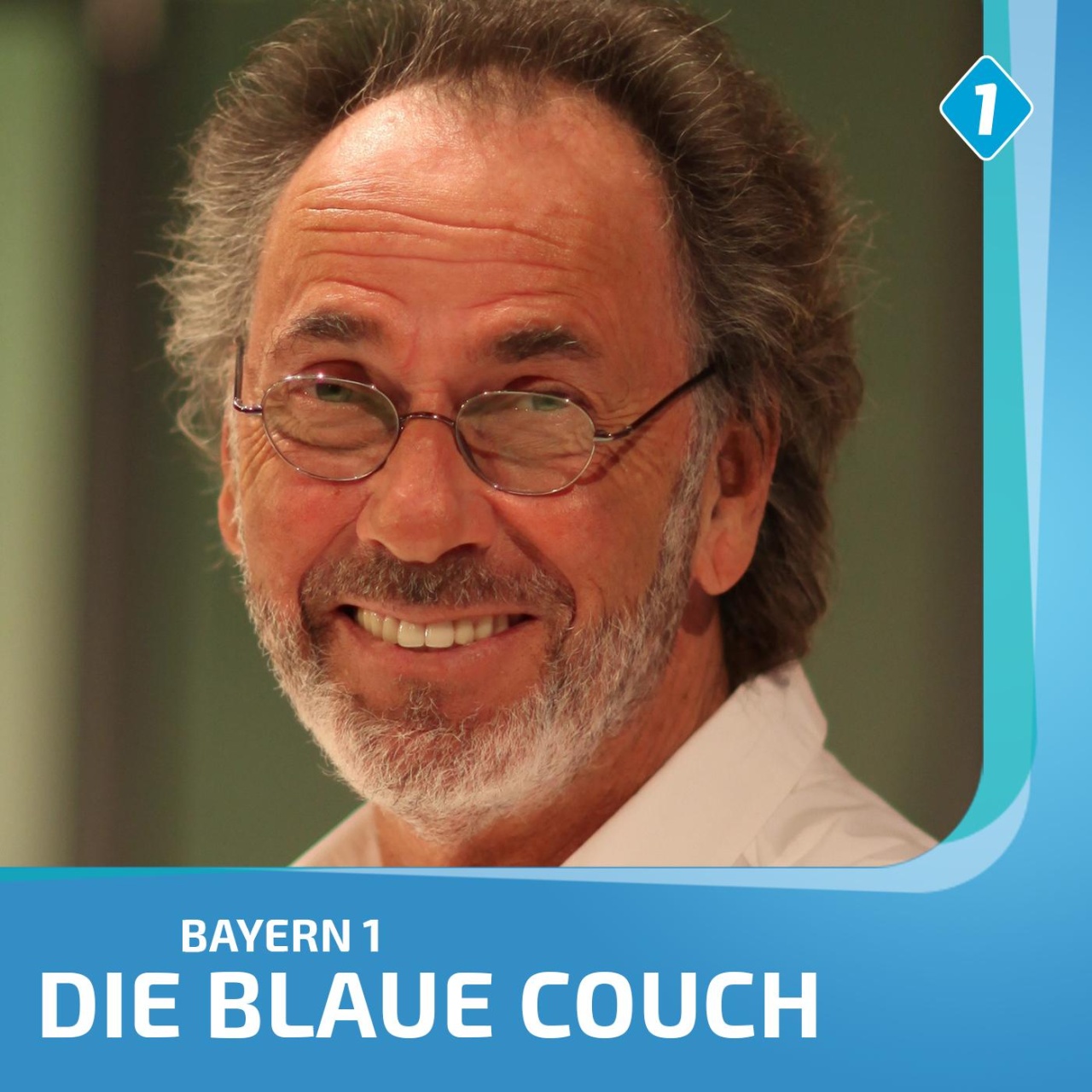 Blaue Couch · Hugo Egon Balder, Moderator, Produzent und Schauspieler über den "Herrn der Möpse ...