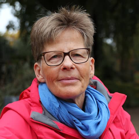 hr2 Doppelkopf · "Die Gewaltbereitschaft gegen soziale Minderheiten hat deutlich zugenommen ...